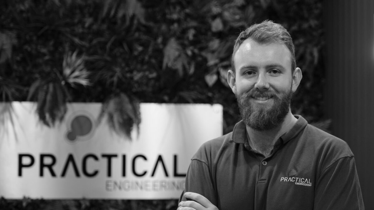 Practical Engineering - Our People