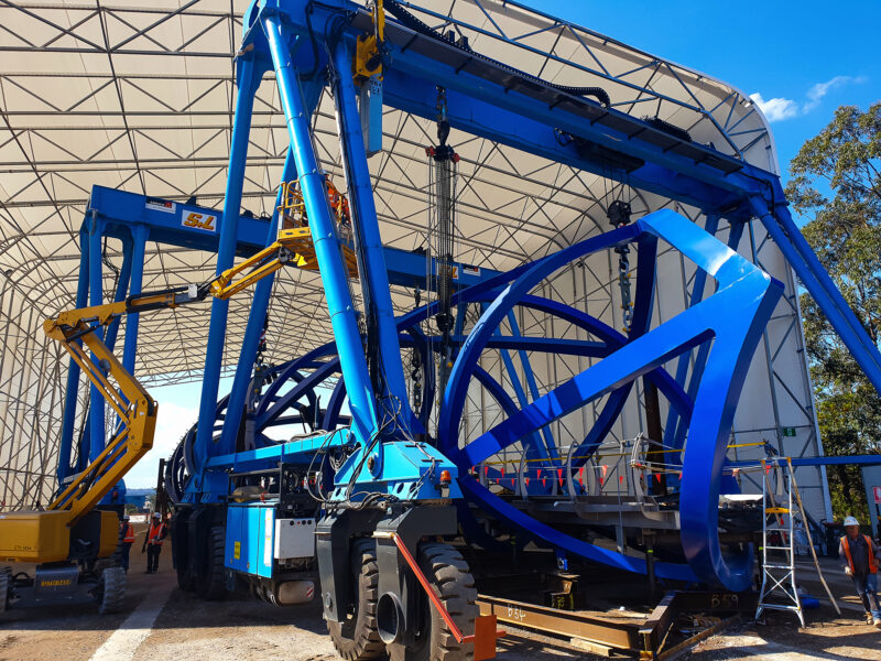 Practical Engineering - Australian Standards