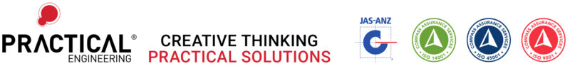 Practical Engineering - Brisbane Mechanical Engineers